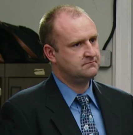 Jason Furnival | Coronation Street Wiki | Fandom