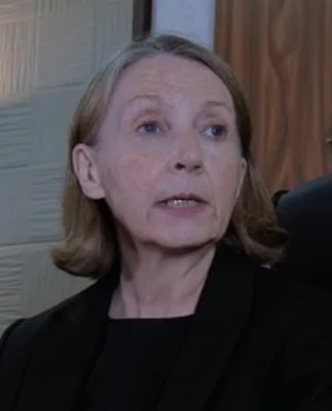 District Judge (Episode 10237) | Coronation Street Wiki | Fandom