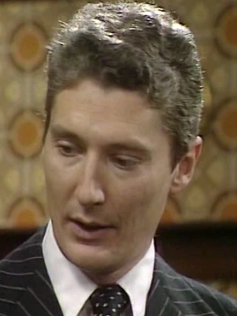 Timothy Carlton | Coronation Street Wiki | Fandom