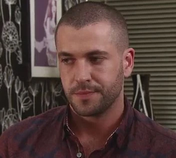 Aidan Connor - List of appearances | Coronation Street Wiki | Fandom