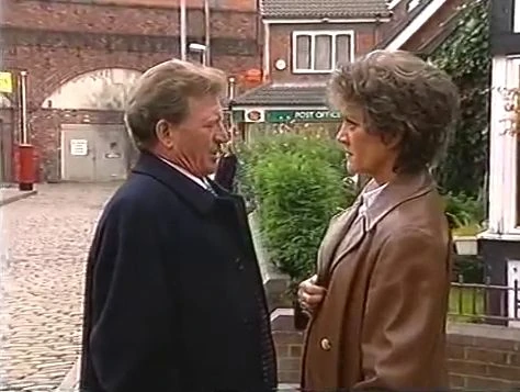 Episode 4907 (11th October 2000) | Coronation Street Wiki | Fandom