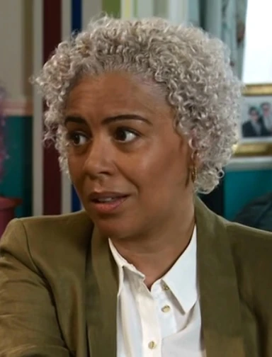 Mandy Newhaven | Coronation Street Wiki | Fandom