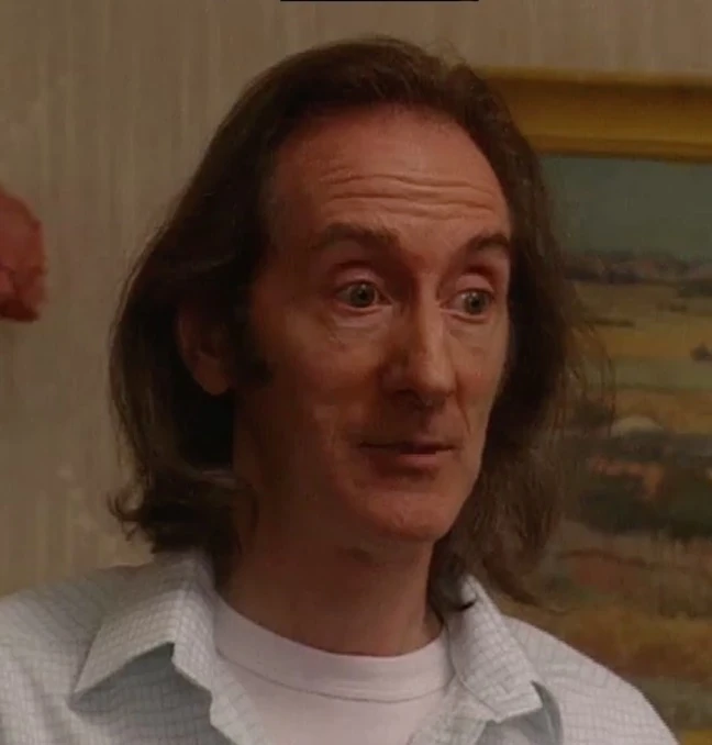 Bryan Murdoch | Coronation Street Wiki | Fandom