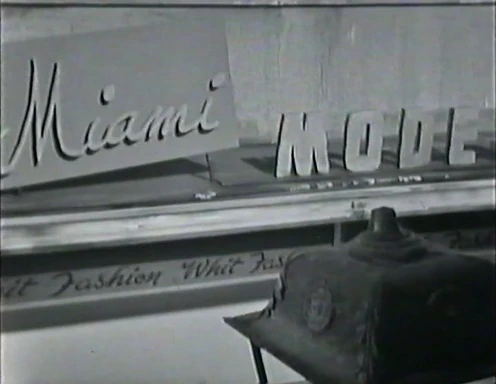 Miami Modes | Coronation Street Wiki | Fandom