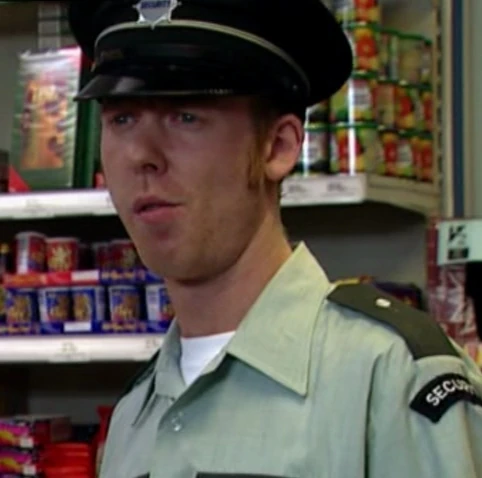 Security Guard (Episode 5788) | Coronation Street Wiki | Fandom