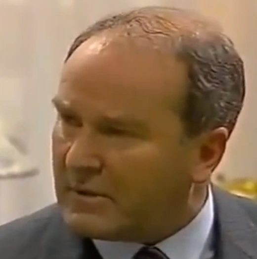 George Newton | Coronation Street Wiki | Fandom