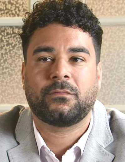 Interviewer (Episode 11016) | Coronation Street Wiki | Fandom