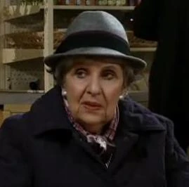 Joy Fishwick | Coronation Street Wiki | Fandom