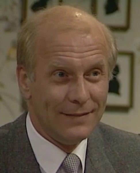 Mr Fletcher | Coronation Street Wiki | Fandom