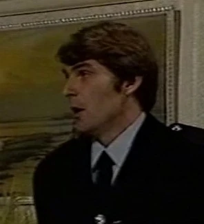 Martin Fisk | Coronation Street Wiki | Fandom