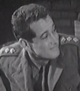 Captain Platt | Coronation Street Wiki | Fandom
