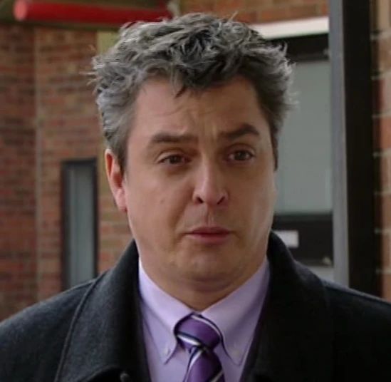 Dave Brett | Coronation Street Wiki | Fandom