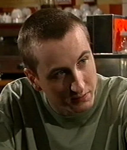 Kirk Sutherland - List of appearances | Coronation Street Wiki | Fandom