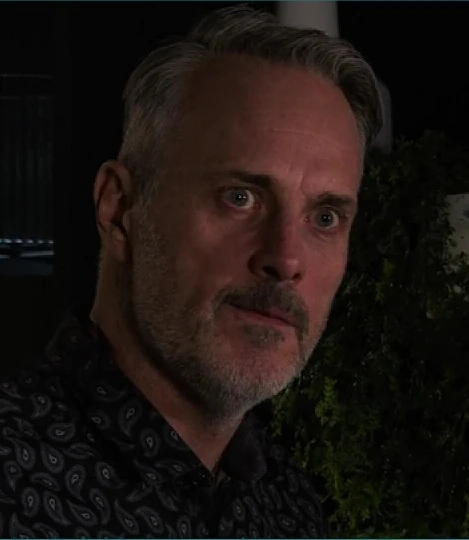 Ray Crosby | Coronation Street Wiki | Fandom