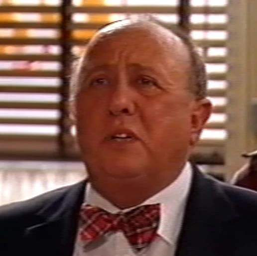 Andrew Audenshaw | Coronation Street Wiki | Fandom