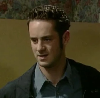 Colin Baxter | Coronation Street Wiki | Fandom