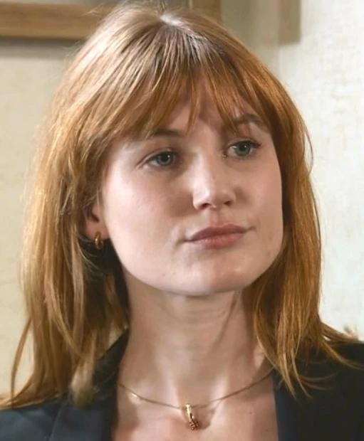 Ellie (2023 character) | Coronation Street Wiki | Fandom