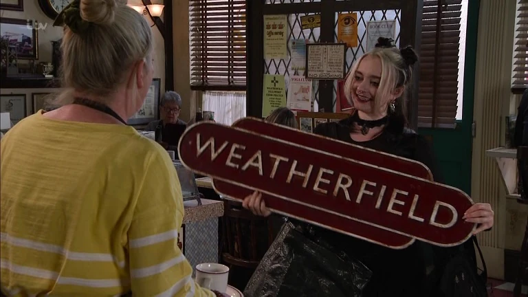 Episode 10749/50 (21st September 2022) | Coronation Street Wiki | Fandom