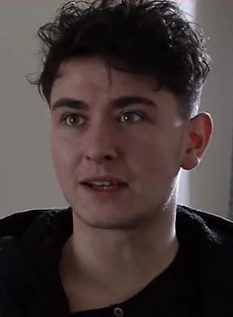 William Rush | Coronation Street Wiki | Fandom