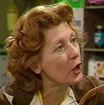 Mrs. Watson (Episode 1601) | Coronation Street Wiki | Fandom