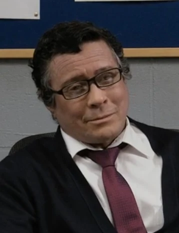 Karl Seth | Coronation Street Wiki | Fandom