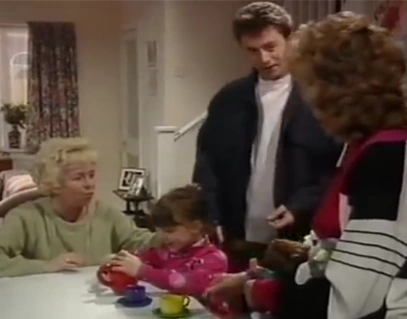 Episode 3676 (25th March 1994) | Coronation Street Wiki | Fandom