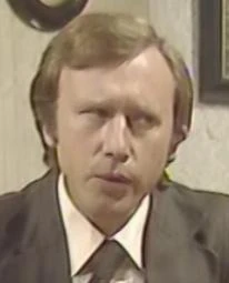 Frank Holmes | Coronation Street Wiki | Fandom