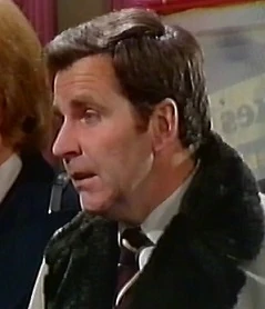 Larry Clark | Coronation Street Wiki | Fandom