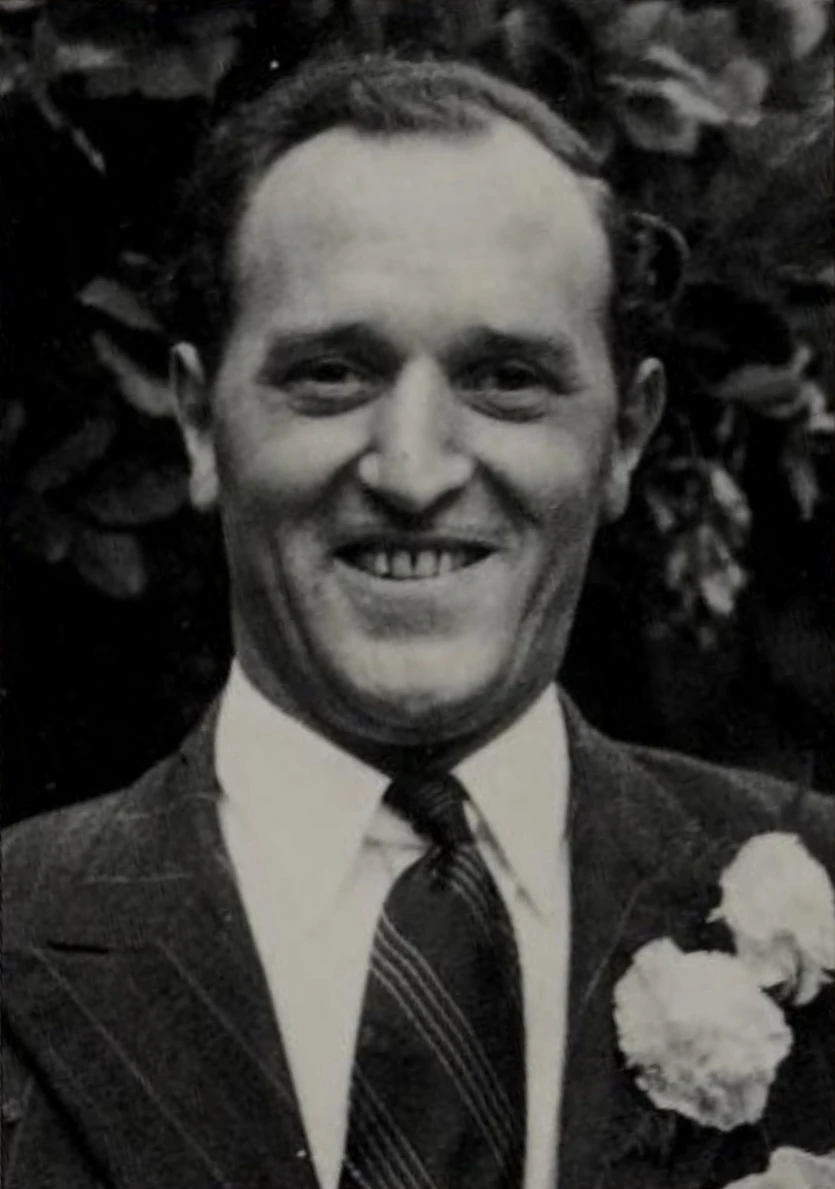 Les Lappin | Coronation Street Wiki | Fandom