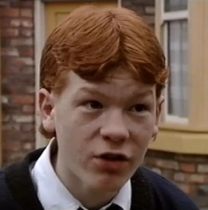 Nigel Chadwick | Coronation Street Wiki | Fandom