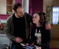Tim Metcalfe | Coronation Street Wiki | Fandom
