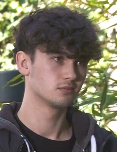 Yob 1 (2024 character) | Coronation Street Wiki | Fandom