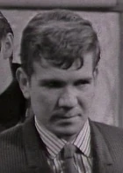 Billy Whittaker | Coronation Street Wiki | Fandom