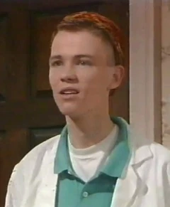 Greg Simpson | Coronation Street Wiki | Fandom