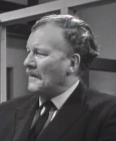 John Greaves | Coronation Street Wiki | Fandom