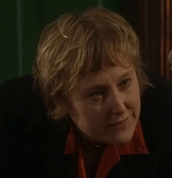 Mrs Oldred | Coronation Street Wiki | Fandom