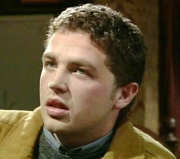 Tony Horrocks | Coronation Street Wiki | Fandom