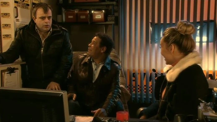 Street Car Stories - The Switch | Coronation Street Wiki | Fandom