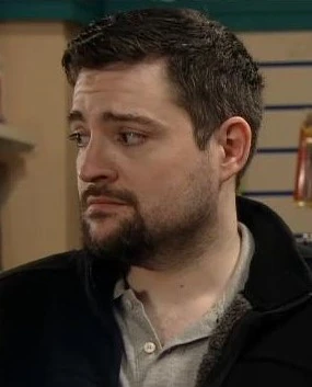 Delivery Man (Steve Hester) | Coronation Street Wiki | Fandom