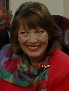 Mrs Maxwell-Glover | Coronation Street Wiki | Fandom