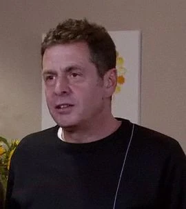 Jeff Rayner | Coronation Street Wiki | Fandom