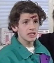 Joe Egerton | Coronation Street Wiki | Fandom