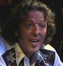 Vernon Tomlin | Coronation Street Wiki | Fandom