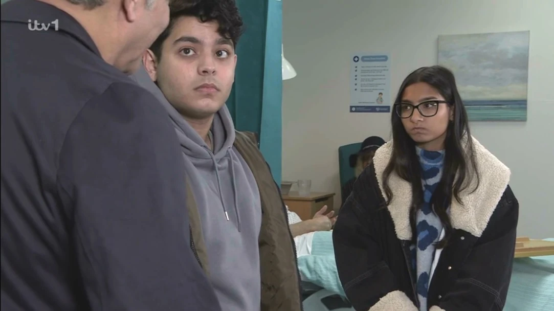 Episode 11164/5 (15th January 2024) | Coronation Street Wiki | Fandom