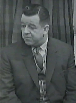 John Comer | Coronation Street Wiki | Fandom