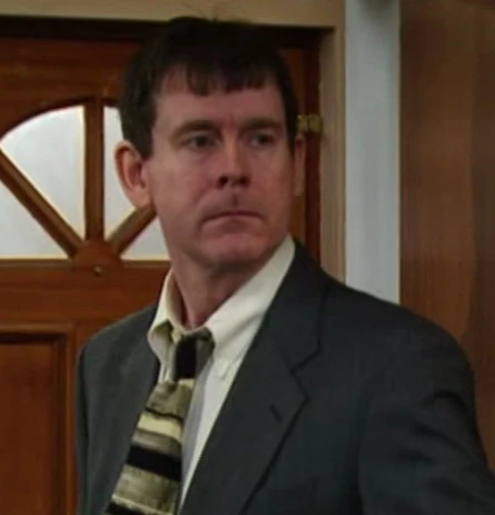 Andy Moore | Coronation Street Wiki | Fandom