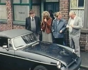 Alf Roberts | Coronation Street Wiki | Fandom