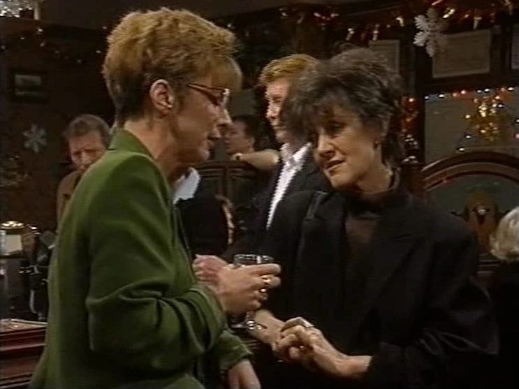 Episode 4523 (11th December 1998) | Coronation Street Wiki | Fandom