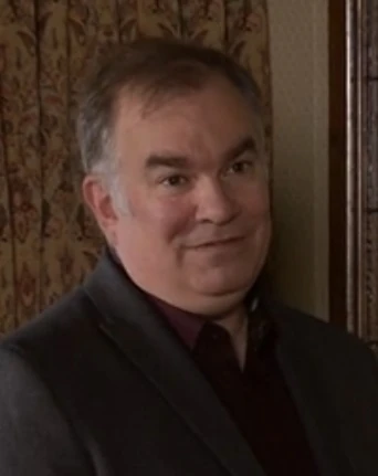 Mr Hendricks | Coronation Street Wiki | Fandom
