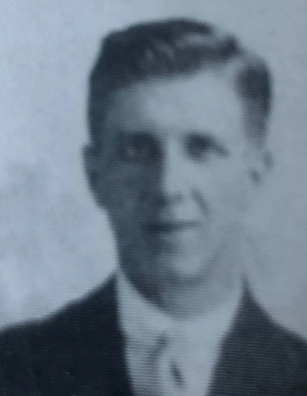 Alfred Tatlock | Coronation Street Wiki | Fandom